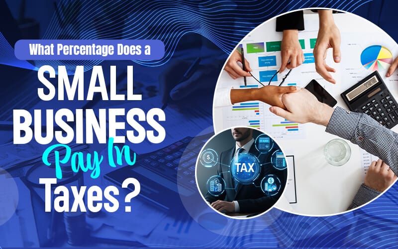 Small Business Tax Rates: What You Need to Know