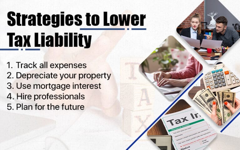 Rental Income Tax Rates Made Simple - A Guide