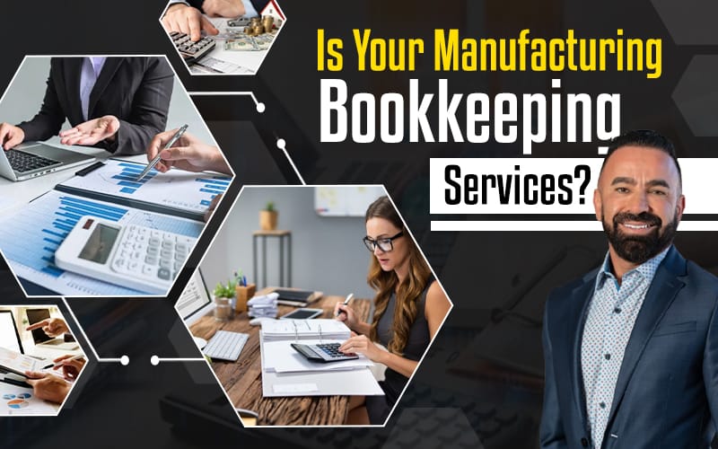 What Is Included in Bookkeeping Services Explained